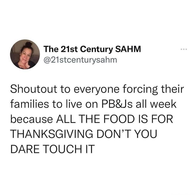 But the pie looks soooo good! RP: @21stcenturysahm - Shoutout to ...