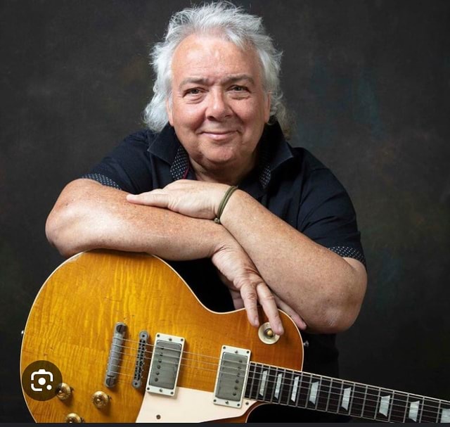 RIP Bernie Marsden, died aged 72. Another wonderful guitarist, most ...