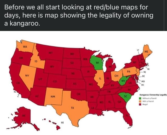 Before we all start looking at maps for days, here is map showing the ...