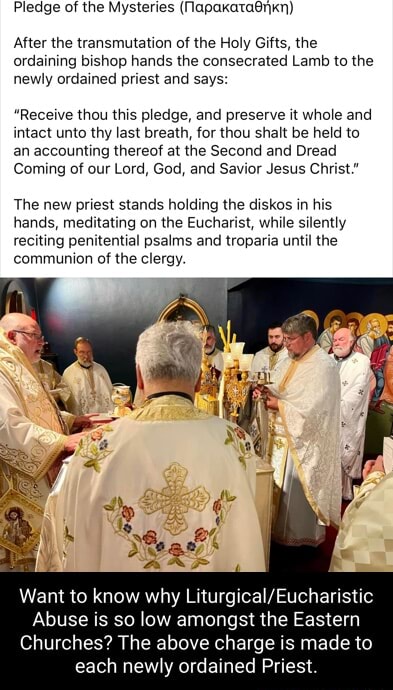 Pledge of the Mysteries (Mapakata8nkn) After the transmutation of the ...