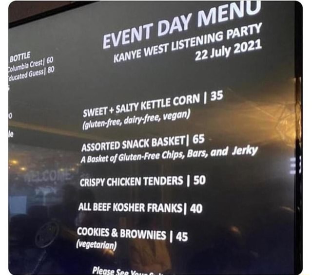 #kanye #meme #memes #shitpost #fuckkanye - -uinG panty cene 22 Ju 2 ...