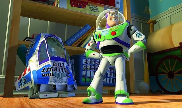 On this day: Toy Story, the first computer-generated feature film, was ...