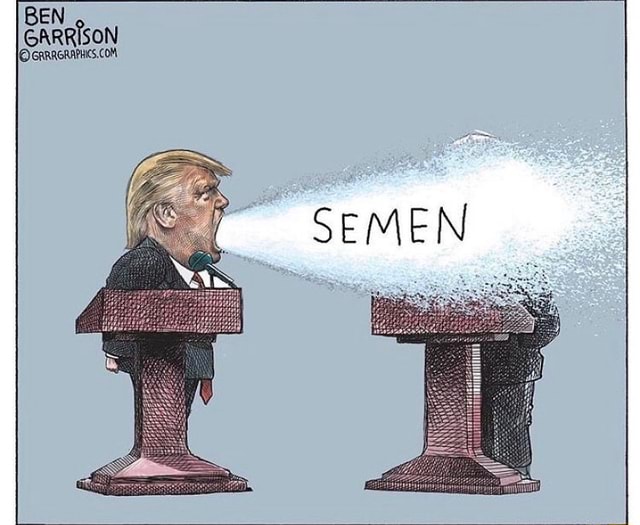 BEN GARRISON - iFunny