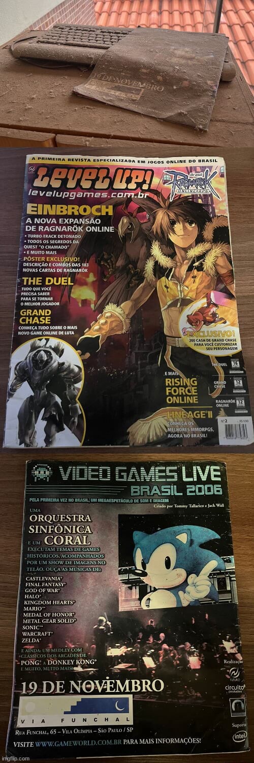 EINBROCH LA NOVA EXPANSÃO DE RAGNARÓK ONLINE RSO TRACK DETONADO, NOVAS ...