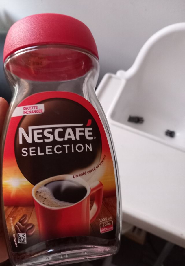 NESCAFE SELECTION - America’s best pics and videos