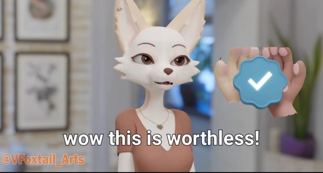 ED' wow this is worthless! - iFunny