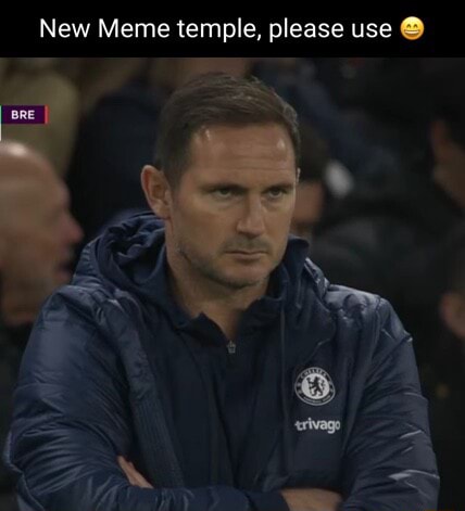 New Meme temple, please use - iFunny