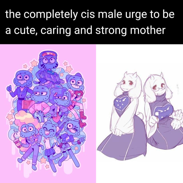 First meme Ive ever made so please be gentle Also idk if it is weird to ...