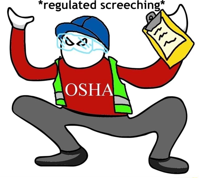 "regulated screeching: I "os - iFunny