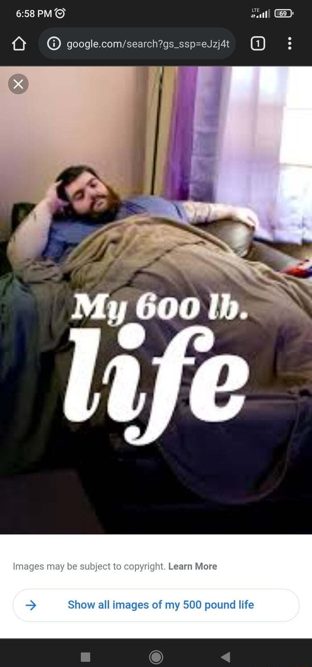 PM My 600 Th. life Images may be subject to copyright. Learn More Show ...