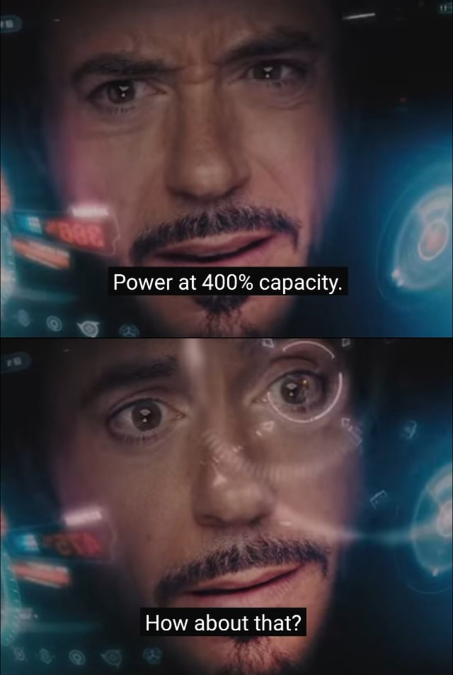 How about that? - iFunny
