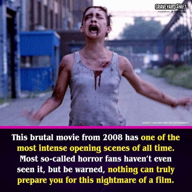 The Most Unsettling Opening Scenes In Horror Movie History - rnkr.co ...