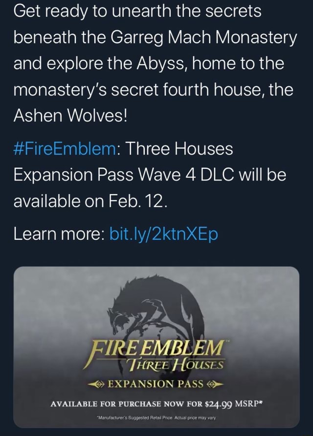 Get ready to unearth the secrets beneath the Garreg Mach Monastery and ...