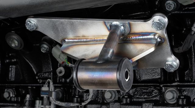 Scott’s Hotrods 7.3L Godzilla Motor Mounts $303 Includes 4 Cut-To-Fit 6 ...