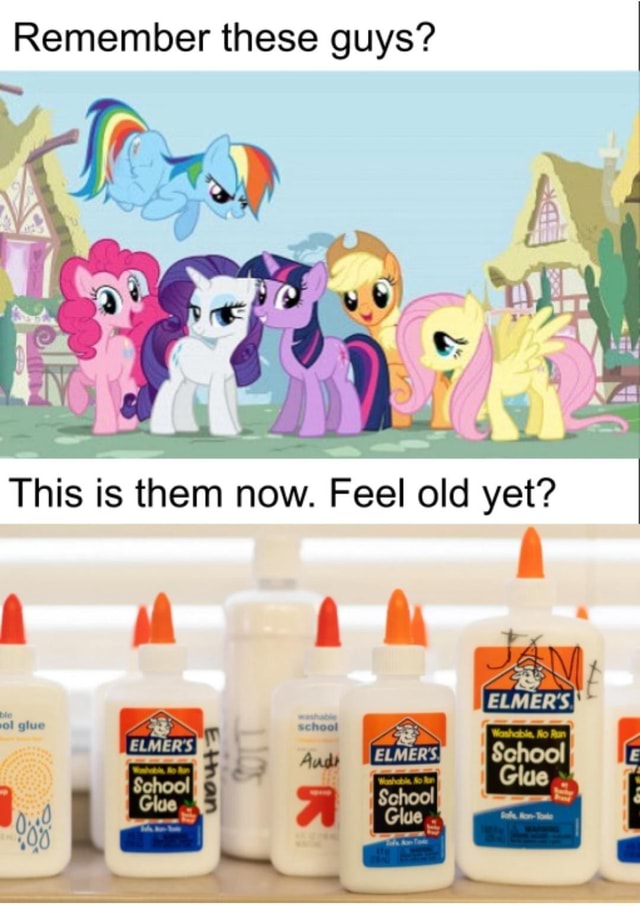 Remember these guys? This is them now. Feel old yet? School - iFunny