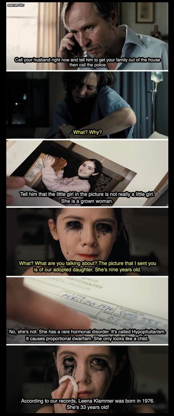 Call your husband right now and tell him to get your family out of the ...