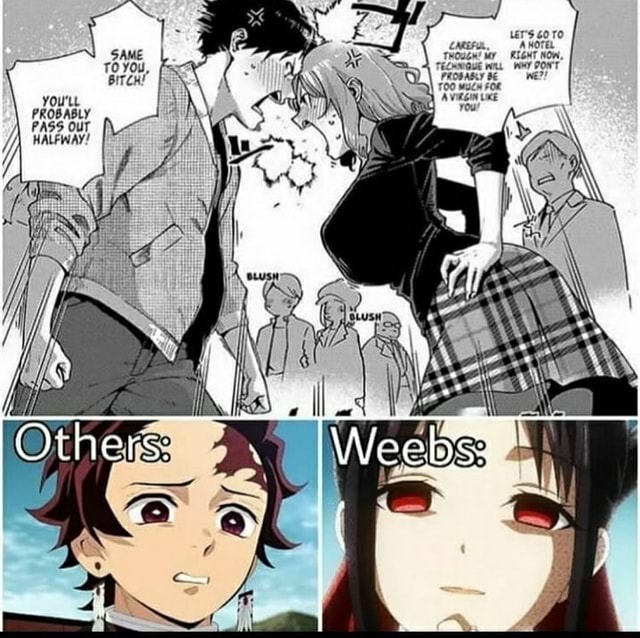 PROBABLY PASS OUT - iFunny