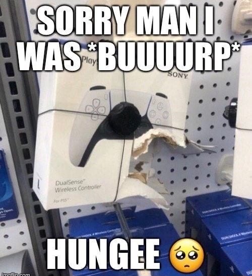 SORRY MAN I WAS - iFunny