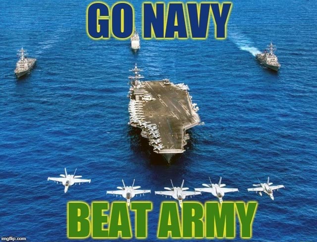 Navy Fleet Meme - )