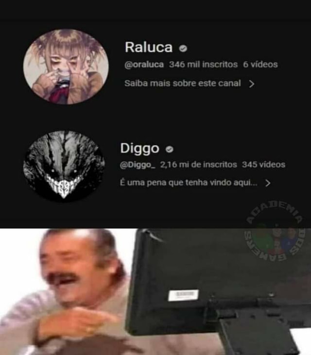 Raluca e (oraluca 346 mil inscritos 6 vídeos Saiba mais sobre este ...