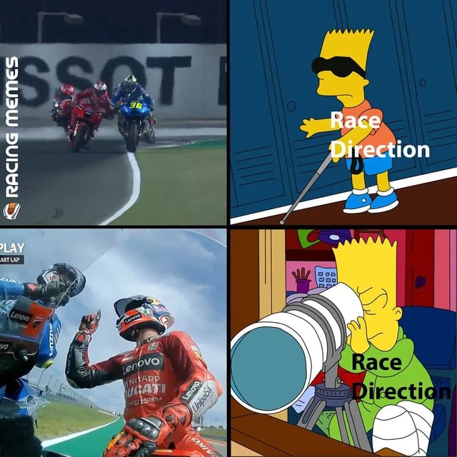 & RACING memes MEMES MEMES MEMES Race Direction LAY - America’s best ...