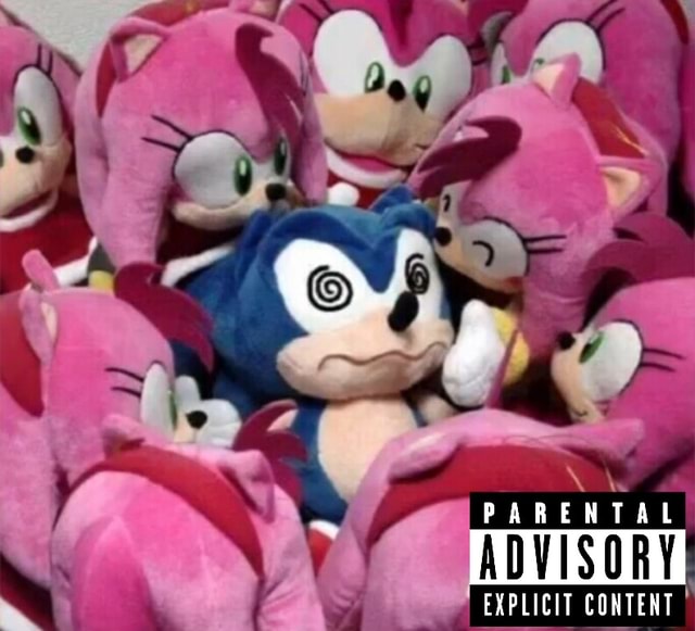 PARENTAL ADVISORY EXPLICIT CONTENT - iFunny