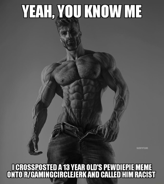 Picture memes E6RPFm8C7 by Gamingcirclejerk_2019 - iFunny