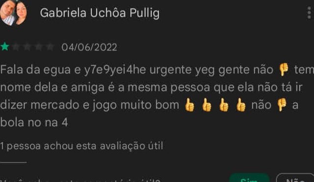 Gabriela Uchôa Pullig 2022 Fala da egua e y7e9yei4he urgente yeg gente ...
