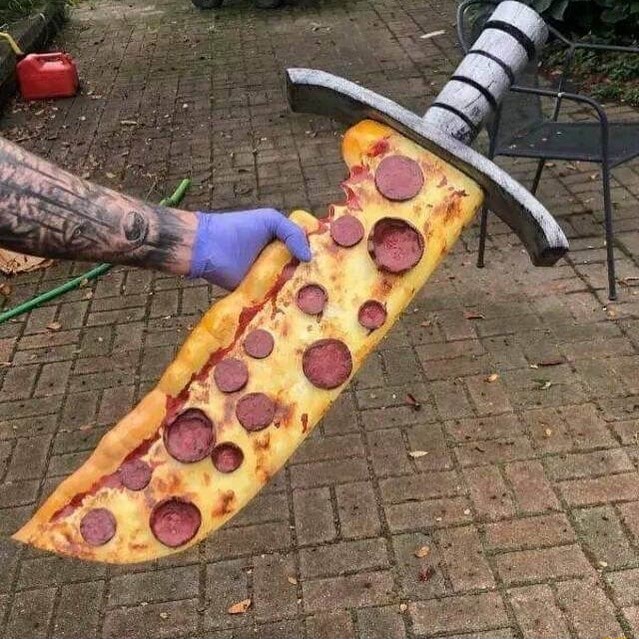 Picture memes NQY1QKA3A by PorkSword: 32 comments - iFunny