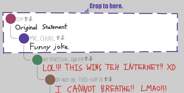 Joke. ATTENTION. QUEEN OL! THIS WINS TEH LNTERNET! NOT-BE-THIS-GUI-73 I ...