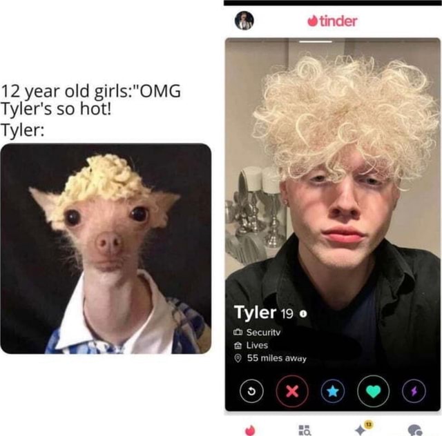 12 year old Tyler's so hot! Tyler: Tyler 19 Security Lives 55 miles ...