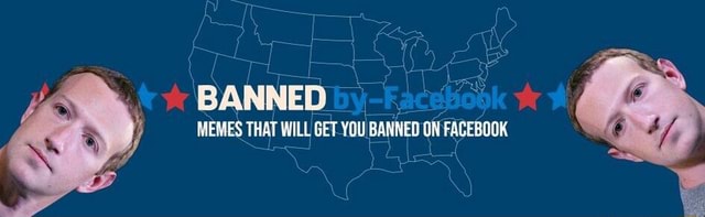 BANNED MEMES THAT WILL GET YOU BANNED ON FACEBOOR - iFunny
