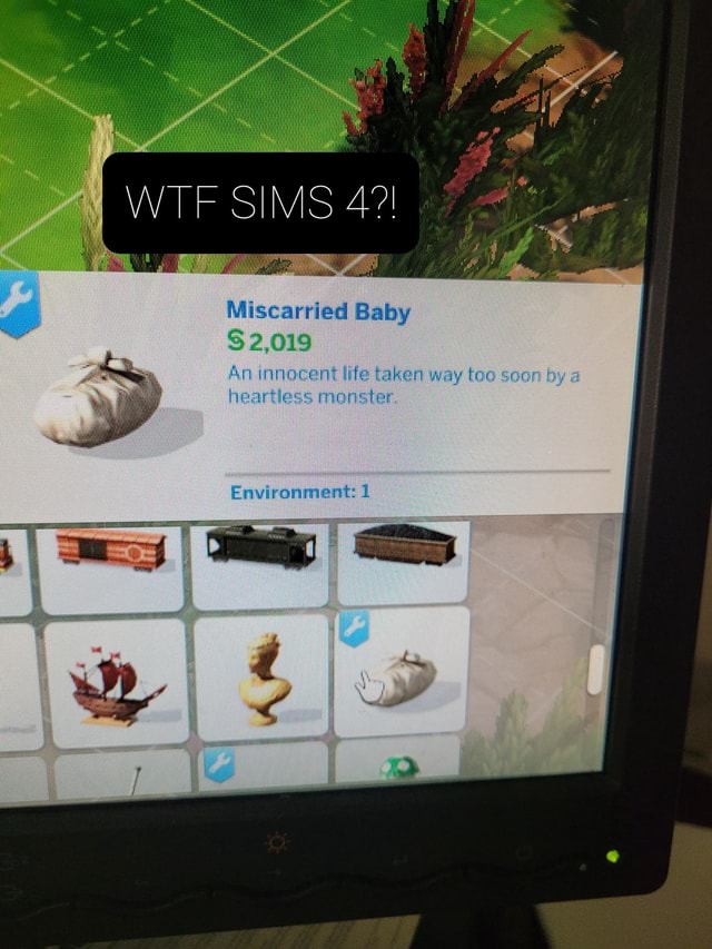 Miscarried Baby - iFunny