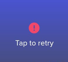 Coolest recording ever! - Tap to retry - iFunny