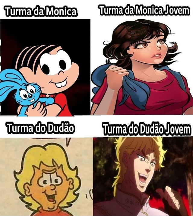 Turma da Monica Turma da Monicallovem I / Turma do Dudão Turma do ...