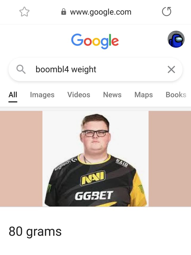 Biggest bullshit i've ever seen - Google boombl4 weight All Images ...