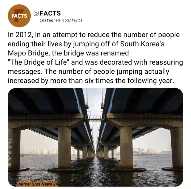 FACTS In 2012, in an attempt to reduce the number of people ending ...