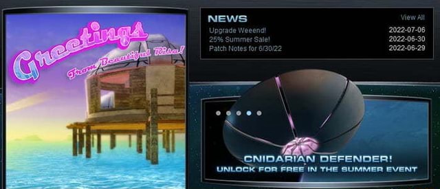 All 2022-07-08 2022-08-30, 2022-06-29 CNIDARIAN DEFENDER! UNLOCK FOR ...