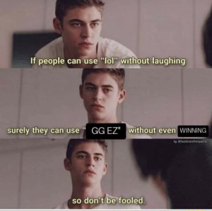 Inspired by cringy fake deep content - nthout laughing mithout even ...