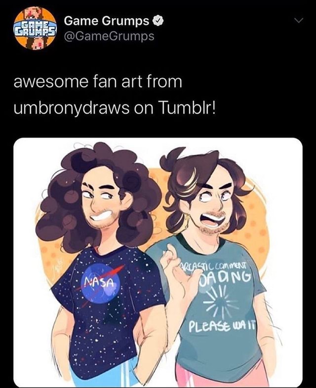 Awesome fan art from umbronydraws on Tumblr! - iFunny