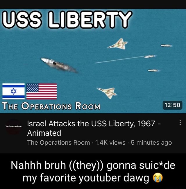 USS LIBERTY THE OPERATIONS Room Israel Attacks the USS Liberty, 1967 ...