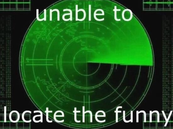 Unable to locate the funny - iFunny