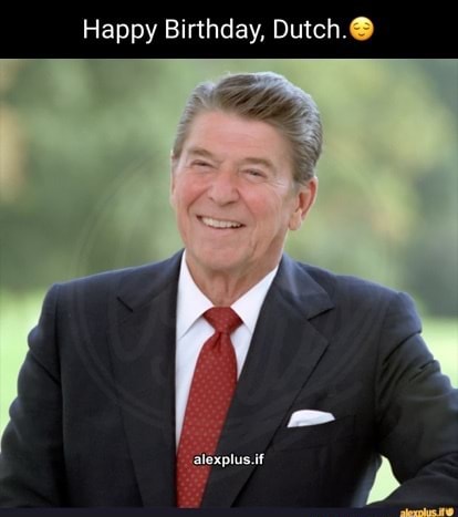 Happy Birthday, Butch. sf - iFunny