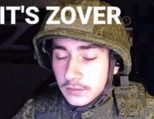 IT'S ZOVER il - iFunny