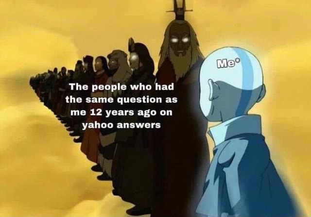 I have too many memes (vol. 21) - a daily dump - The people who had the ...