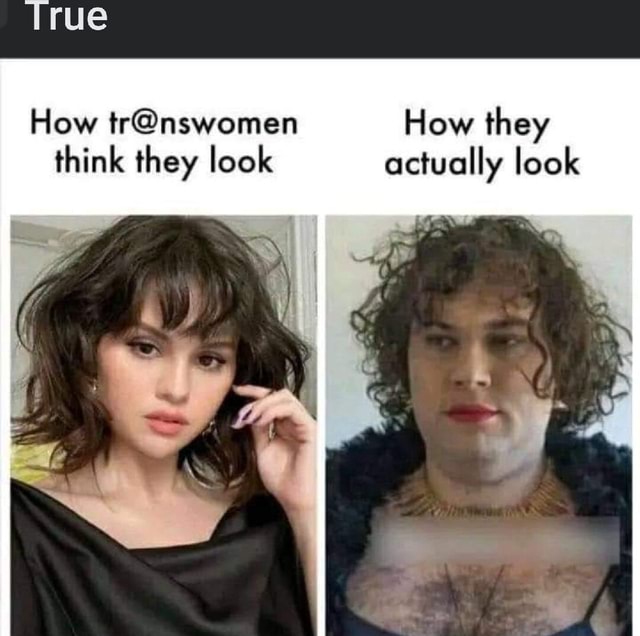 True How How they think they look actually look - America’s best pics ...