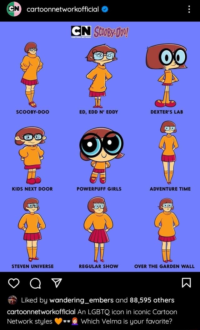 Cartoonnetworkofficial (IN Gi SCOOBY-DOO ED, EDD N' EDDY DEXTER'S LAB ...