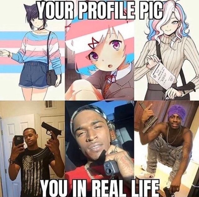 VOU IN REAL [IFE": d - iFunny