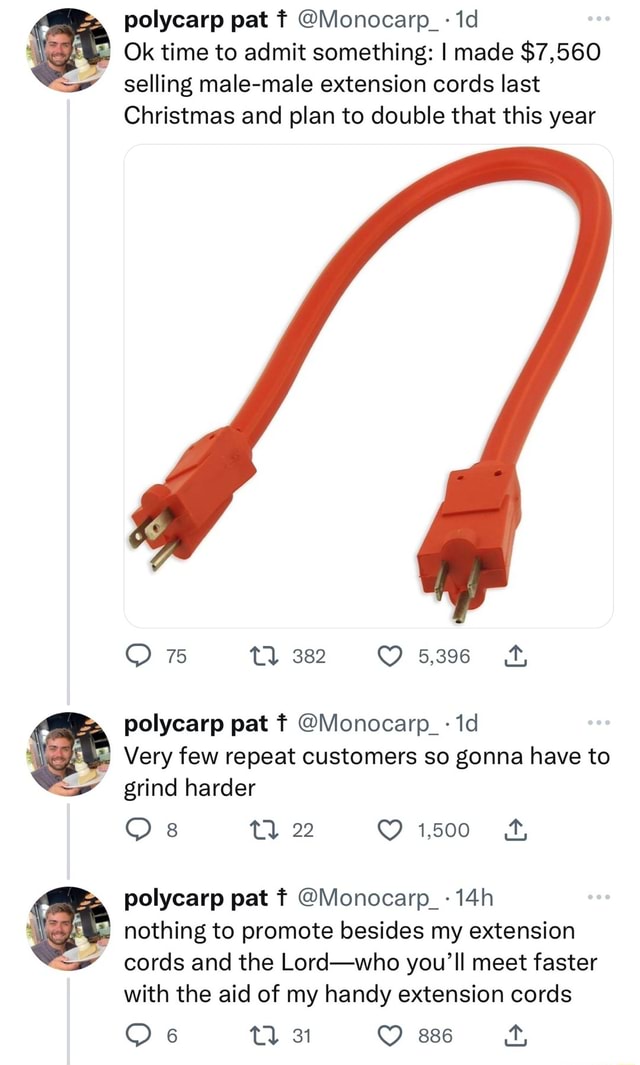 Polycarp pat f id Fe Ok time to admit something: I made $7,560 selling ...