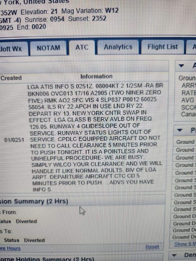 FYO, UlHCU vidics 352W Elevation: 21 Mag Variation: SMT -4) Sunrise ...